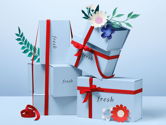 Skin Care, Body Care and Fragrances | Fresh CA