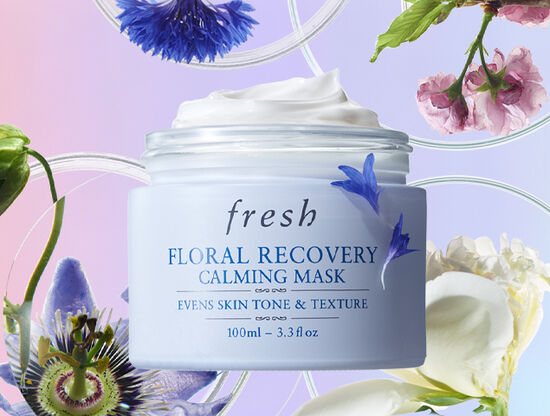 Fresh - Natural Inspired Skin Care, Body Care and Fragrances Products