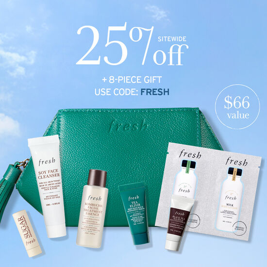Gifting: Personalized Skincare Gifts | Fresh US