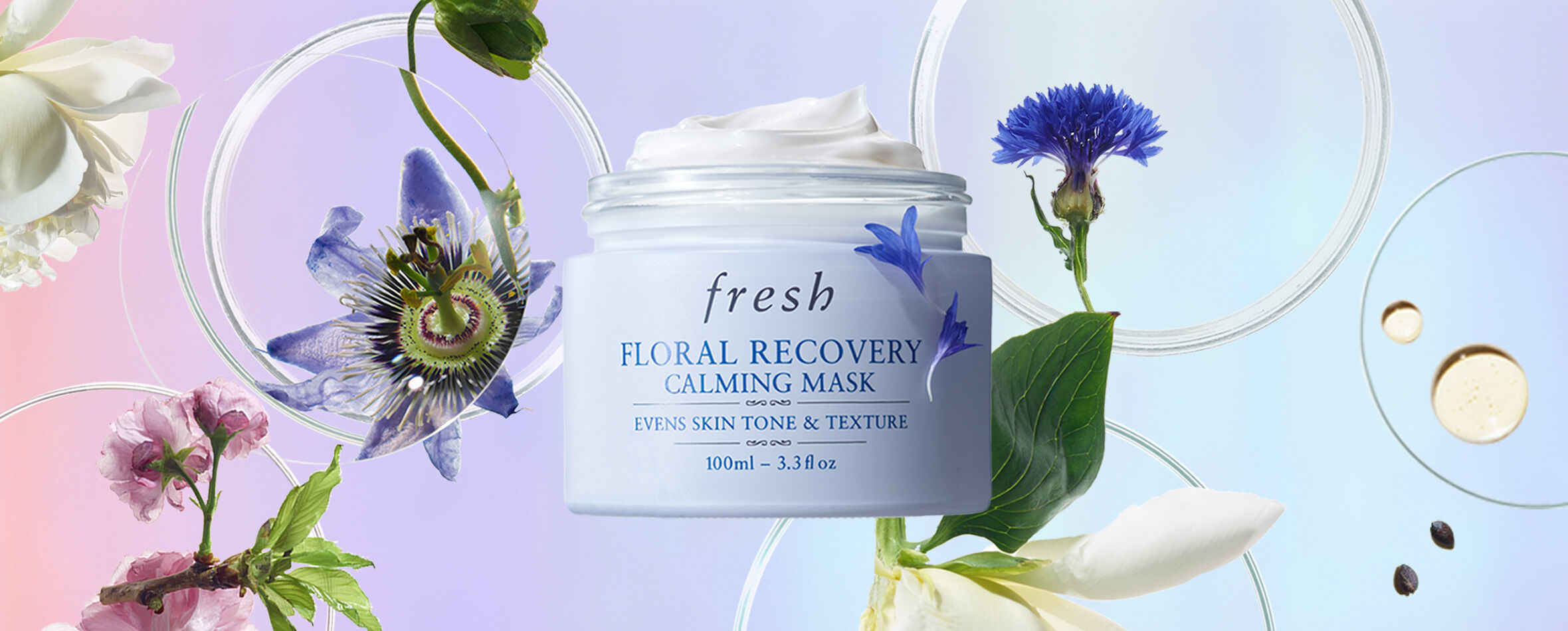 Overnight Mask to Reduce Redness | Blog | FRESH US