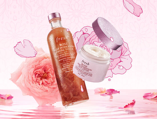Skin Care, Body Care and Fragrances | Fresh
