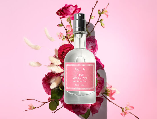 Skin Care, Body Care and Fragrances | Fresh Beauty