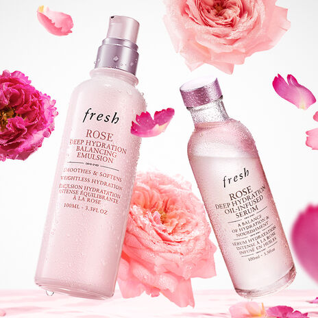 Emulsions vs. Toners in Skincare | Blog | Fresh Beauty