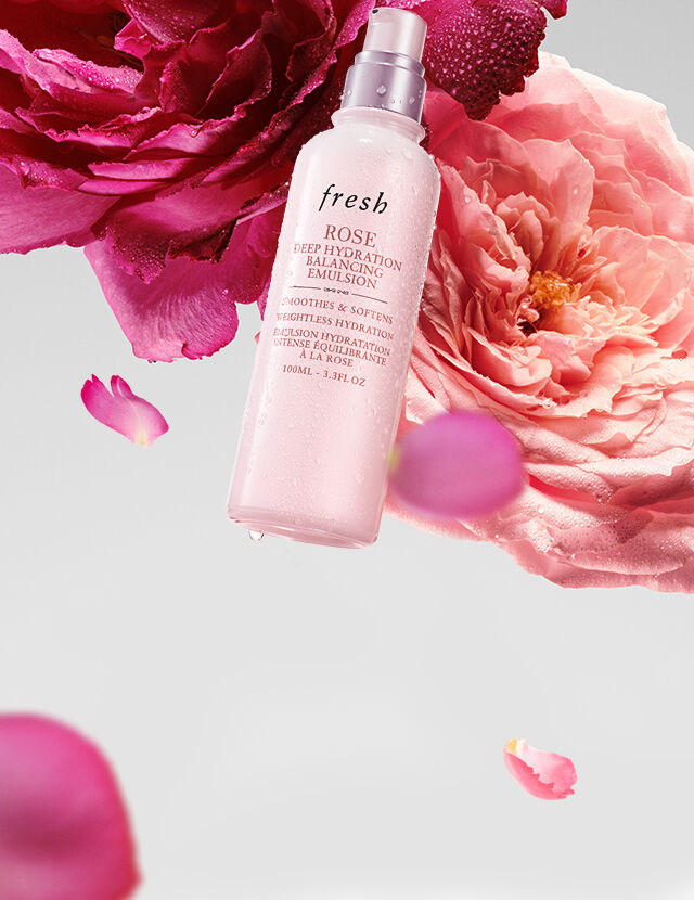 Fresh - Natural Inspired Skin Care, Body Care and Fragrances Products