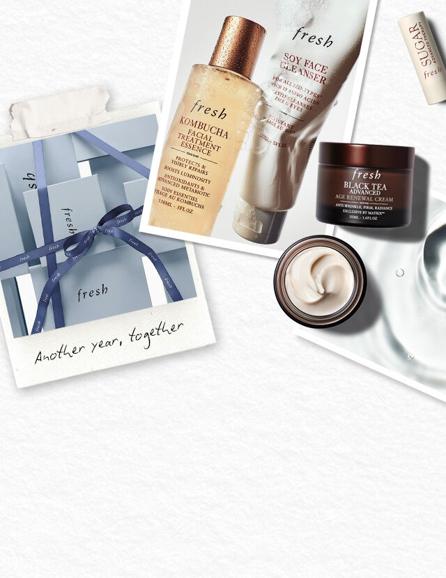 Skin Care, Body Care and Fragrances | Fresh