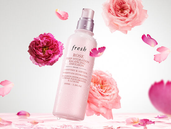Fresh - Natural Inspired Skin Care, Body Care and Fragrances Products
