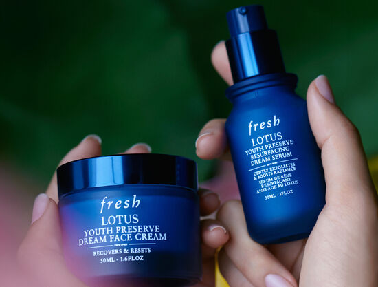 Skin Care, Body Care and Fragrances | Fresh MY