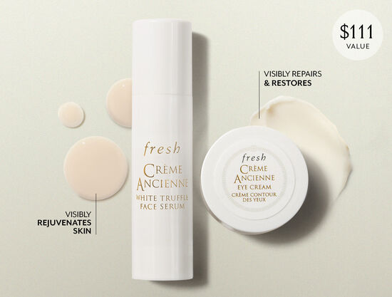 Skin Care, Body Care and Fragrances | Fresh CA