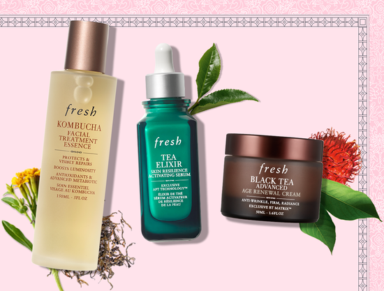 Skin Care, Body Care and Fragrances | Fresh AU