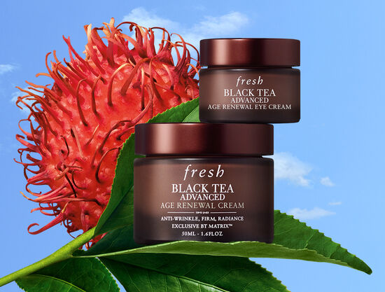 Skin Care, Body Care and Fragrances | Fresh MY