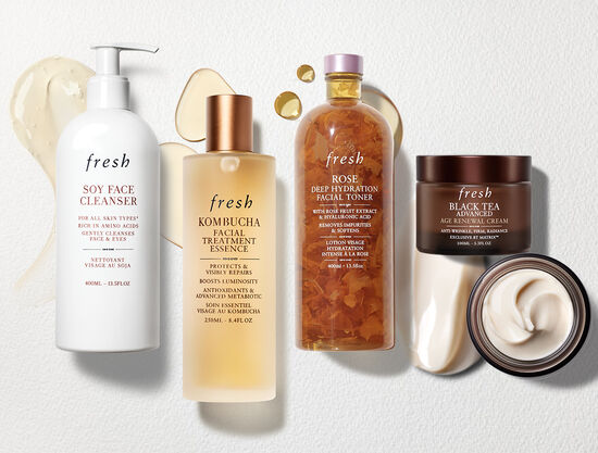 Skin Care, Body Care and Fragrances | Fresh