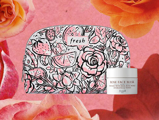 Fresh - Natural Inspired Skin Care, Body Care and Fragrances Products