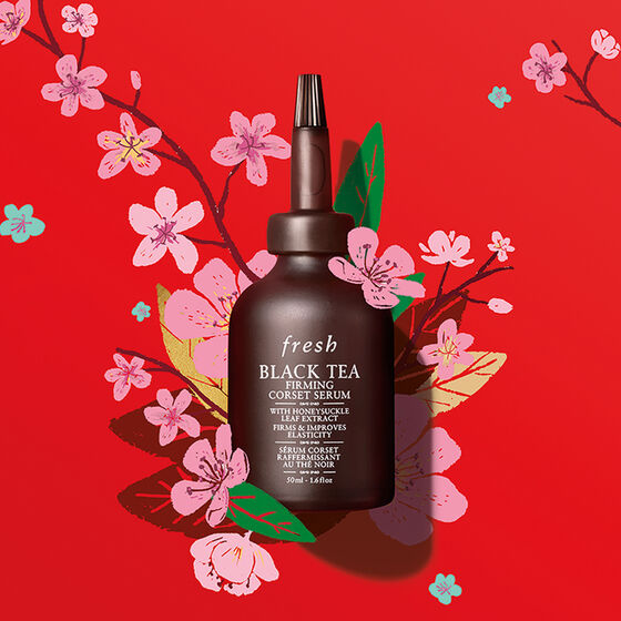 A Fresh Take, By Fresh Beauty