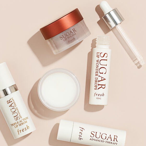 A Fresh Take, By Fresh Beauty