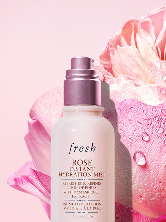 A Fresh Take, By Fresh Beauty