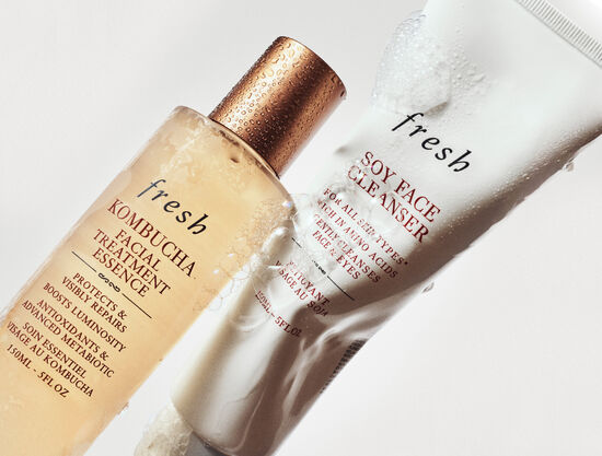Skin Care, Body Care and Fragrances | Fresh
