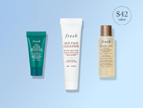 Skin Care, Body Care and Fragrances | Fresh CA