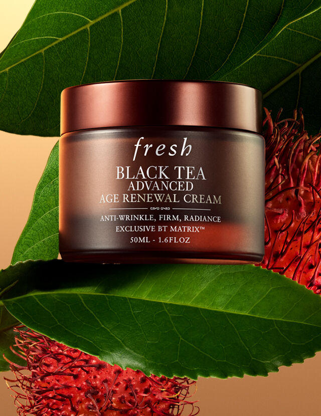 Fresh - Natural Inspired Skin Care, Body Care and Fragrances Products