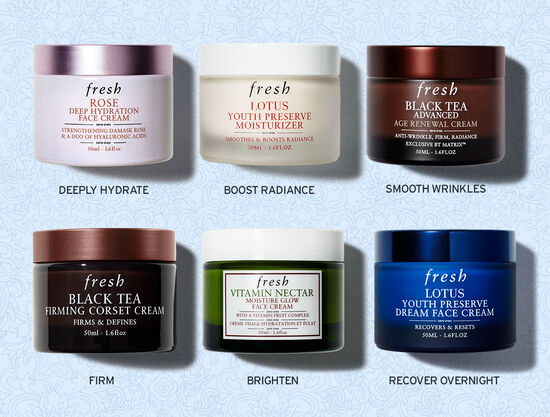 Skin Care, Body Care and Fragrances | Fresh