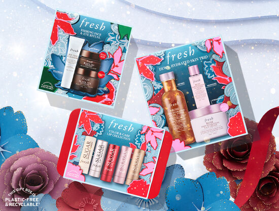 Skin Care, Body Care and Fragrances | Fresh