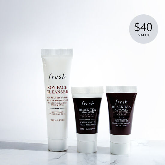 Shop Skincare | Elevate Your Skincare Routine | Fresh US