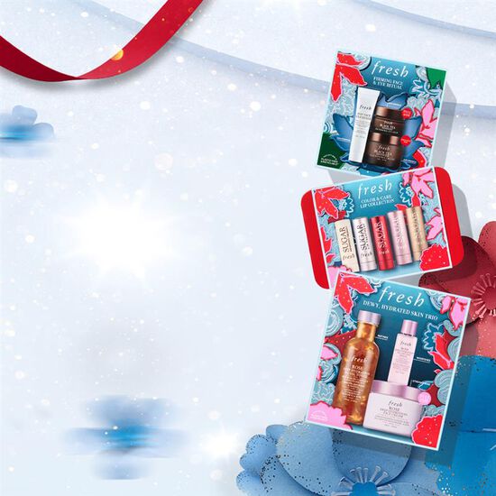 Shop Skincare | Elevate Your Skincare Routine | Fresh US