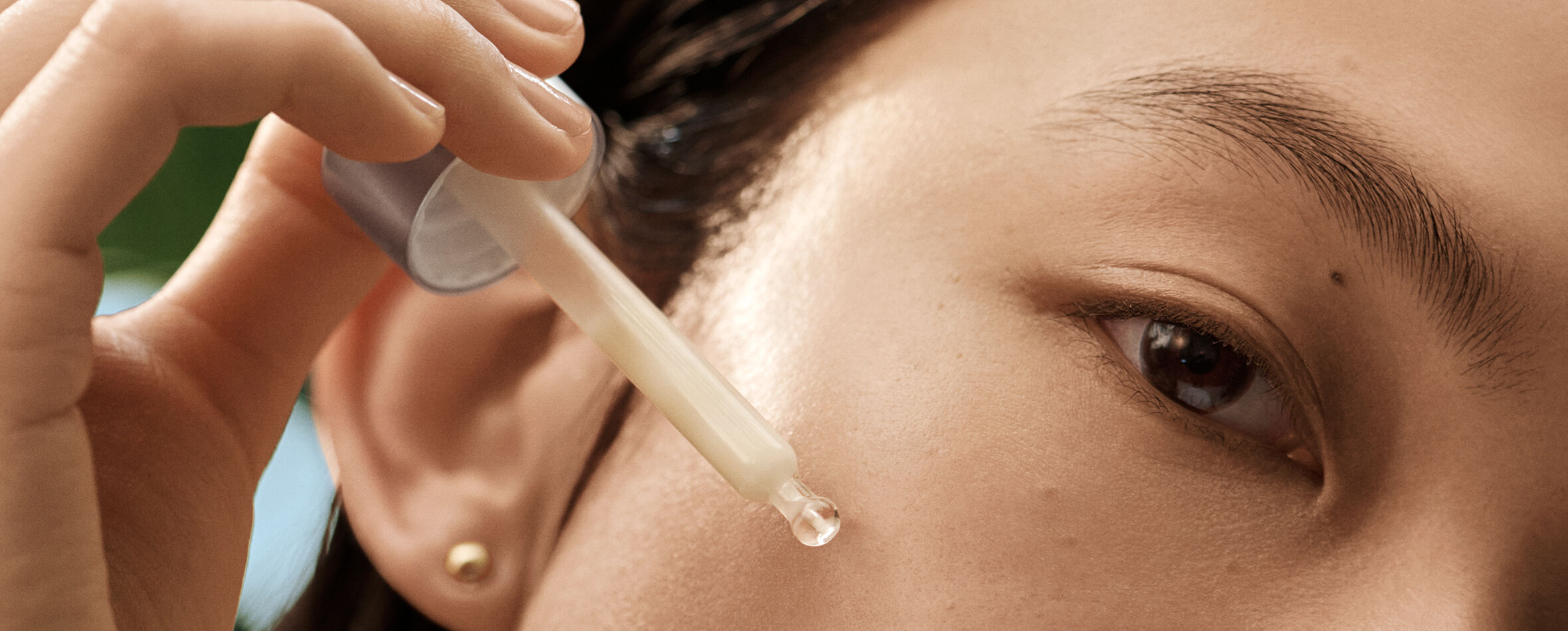 Quick Skincare Routine to Minimize Pores and Smooth Fine Lines | Blog ...