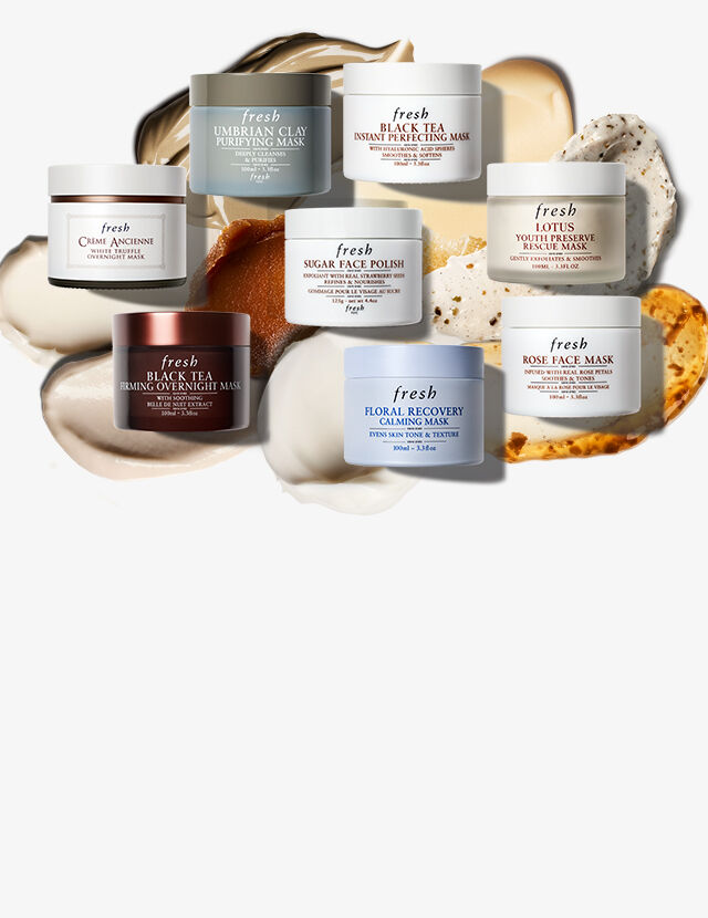 Skin Care, Body Care and Fragrances | Fresh