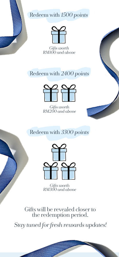 South East Asia Fresh Rewards- MY-SG