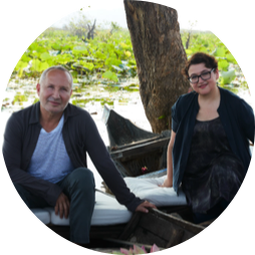 Fresh Natural Cosmetics - About Us - Fresh