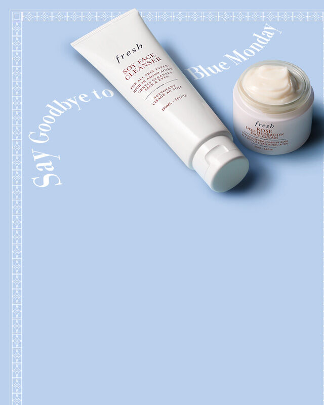 Skin Care, Body Care and Fragrances | Fresh HK