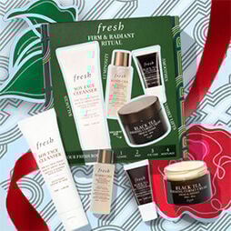 Holiday Gifting: Personalized Skincare Gifts | Fresh US