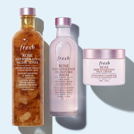 How To Choose The Right Face Serum | Blog | Fresh Beauty US