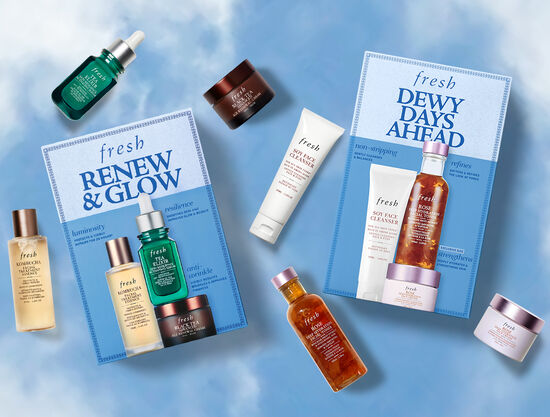 Skin Care, Body Care and Fragrances | Fresh AU