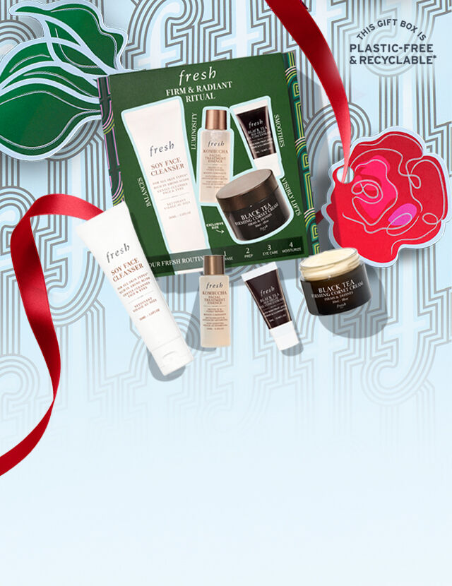 Beauty Products Home Page | Skincare | Fresh UK