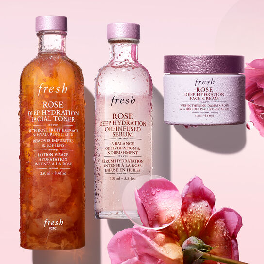 How To Choose The Right Face Serum | Blog | Fresh Beauty US