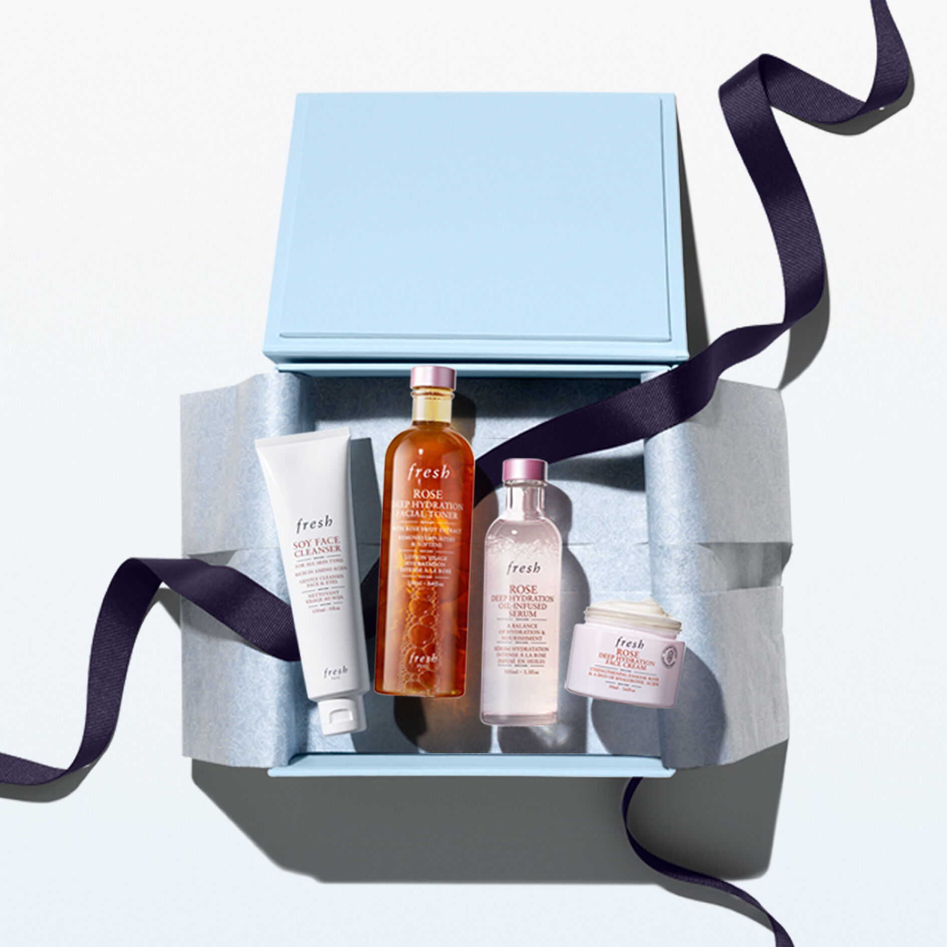 Concierge | Fresh Beauty US