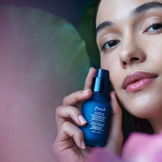 Shop Lotus Skincare Products | Skincare | Fresh Beauty Canada