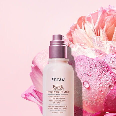 What Is a Facial Essence & How to Use it | Blog | Fresh Beauty