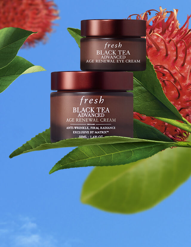 Skin Care, Body Care and Fragrances | Fresh CA