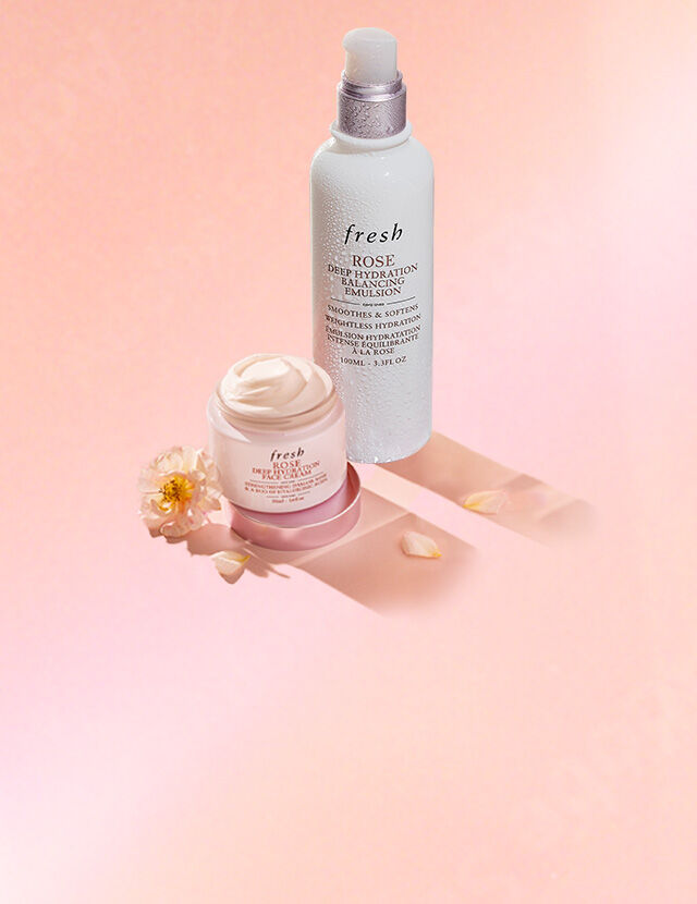 Skin Care, Body Care and Fragrances | Fresh