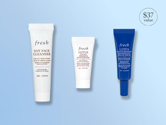 Skin Care, Body Care and Fragrances | Fresh CA