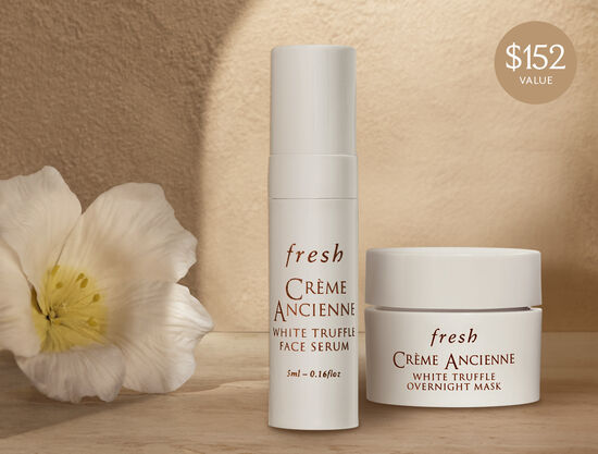 Skin Care, Body Care and Fragrances | Fresh CA