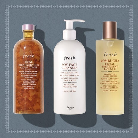 How To Choose The Right Face Serum | Blog | Fresh Beauty US