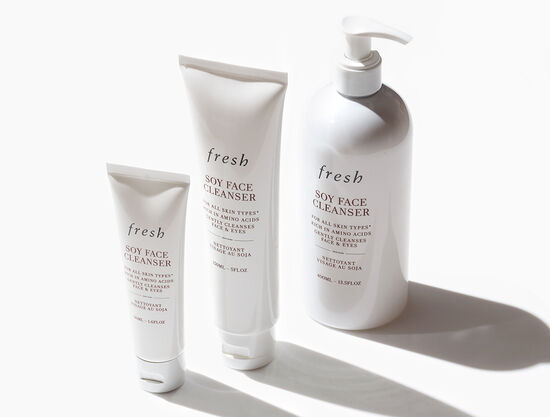 Skin Care, Body Care and Fragrances | Fresh AU