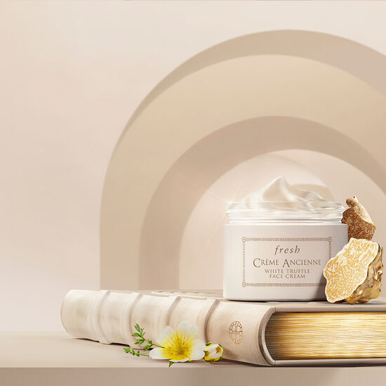 Crème Ancienne: The Ultimate Nourishing Skincare | fresh CA