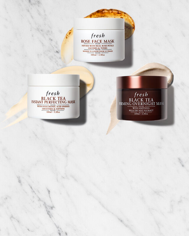 Skin Care, Body Care and Fragrances | Fresh HK