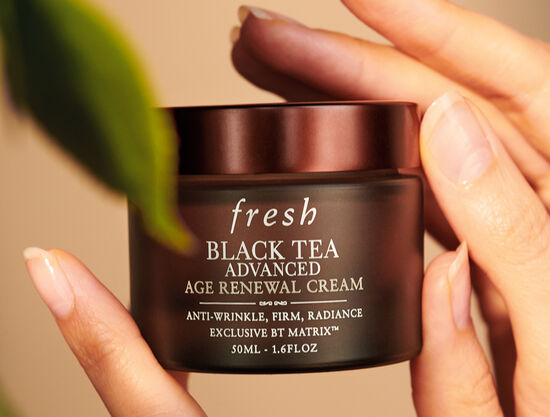 Fresh - Natural Inspired Skin Care, Body Care and Fragrances Products