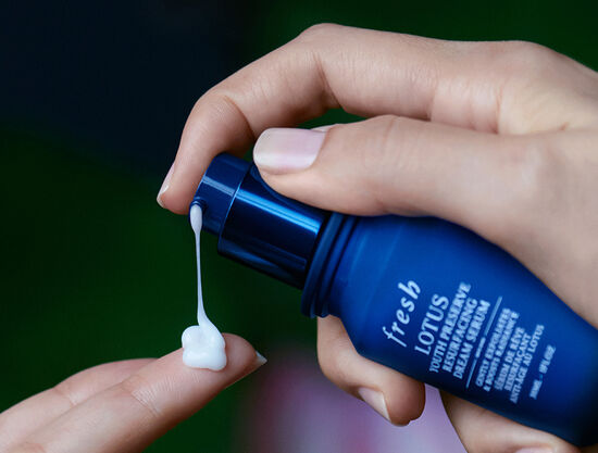 Skin Care, Body Care and Fragrances | Fresh NZ