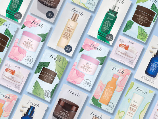 Skin Care, Body Care and Fragrances | Fresh